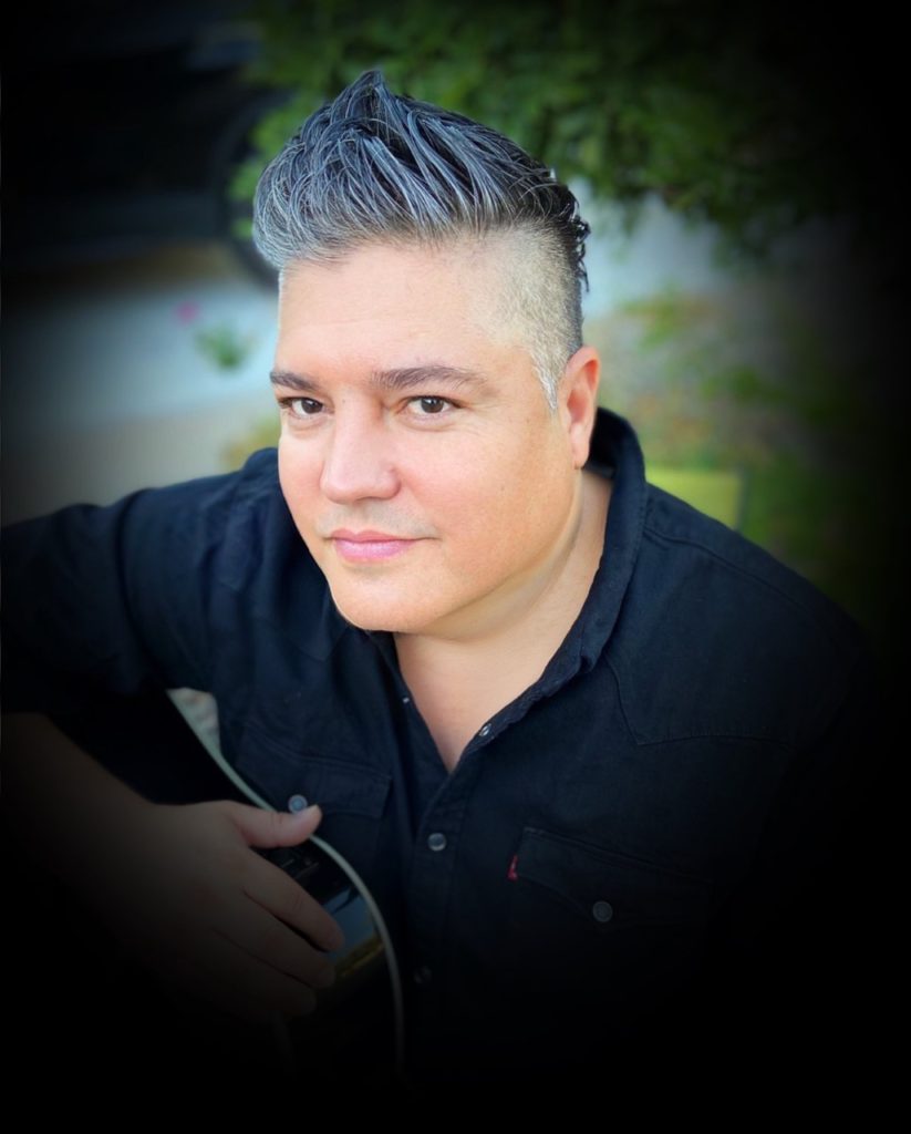 Abeyta, Buddy ~ Albuquerque – New Mexico Music Commission